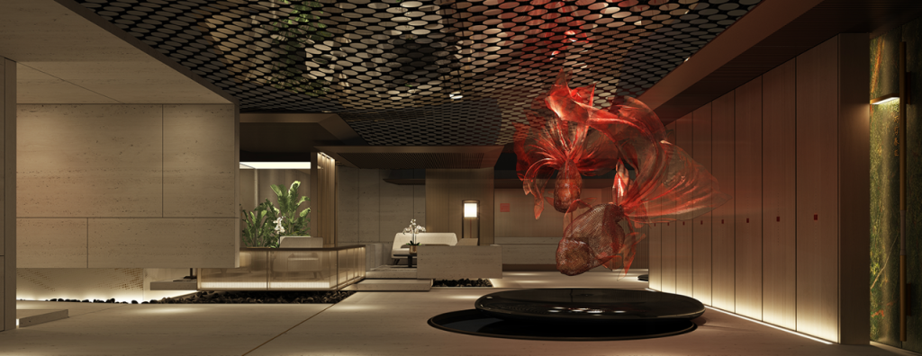 Retail Interior Design Trends in Manila - Philippines - Manila Interior ...