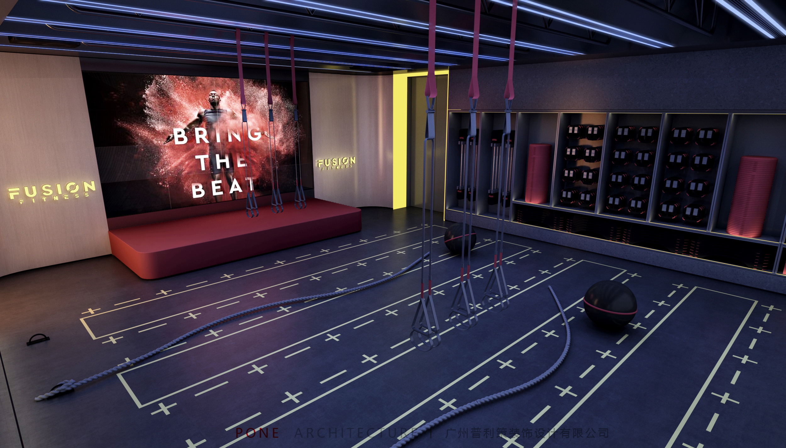 Top Commercial Interior Design Trend in Manila - Manila Interior Design ...