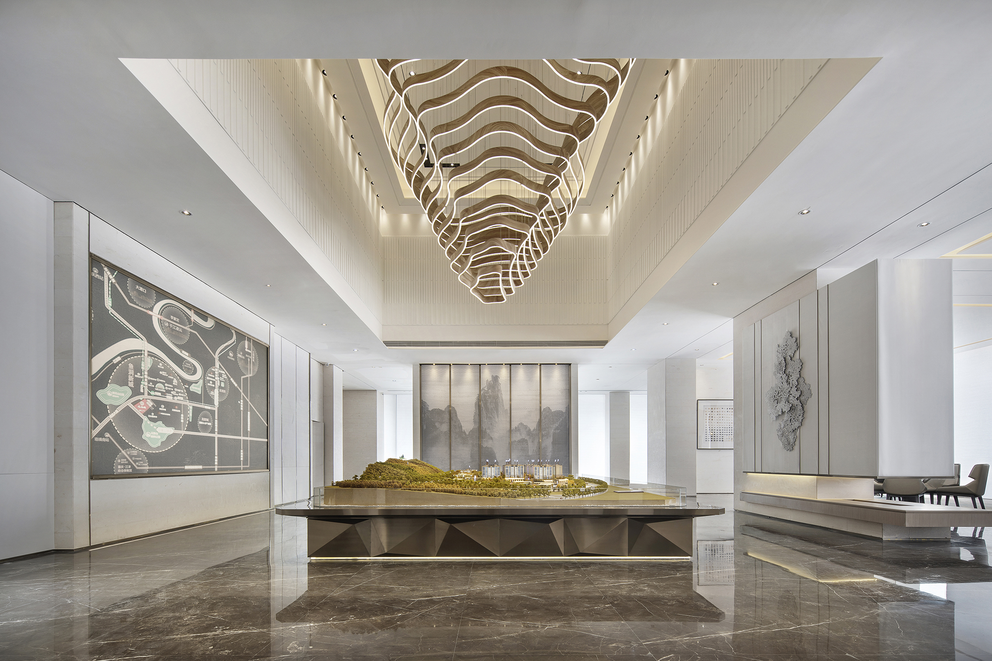 Manila Interior Design – The Future of Office Starts Here - Manila ...