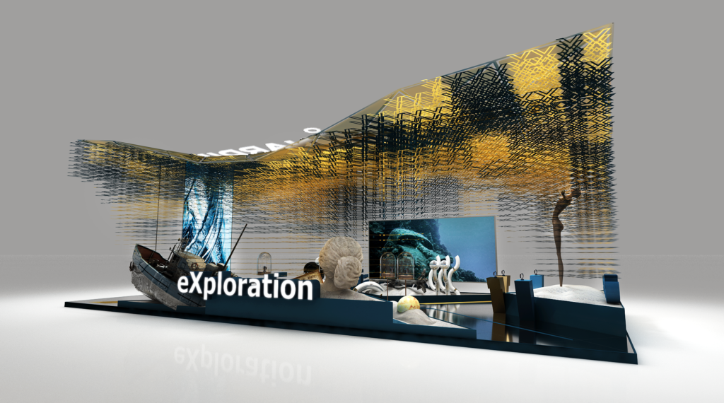 Manila Interior Design Creates Iconic Retail Spaces That Viral - Manila ...